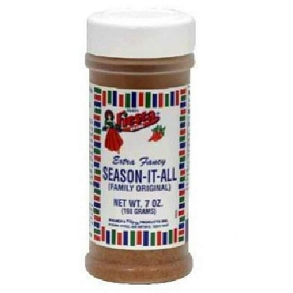 Bolner's Fiesta Herbs, spices & seasoning mixes in Pantry - Walmart.com