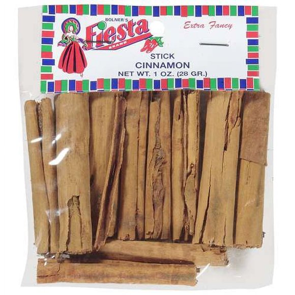 Cinamon Sticks