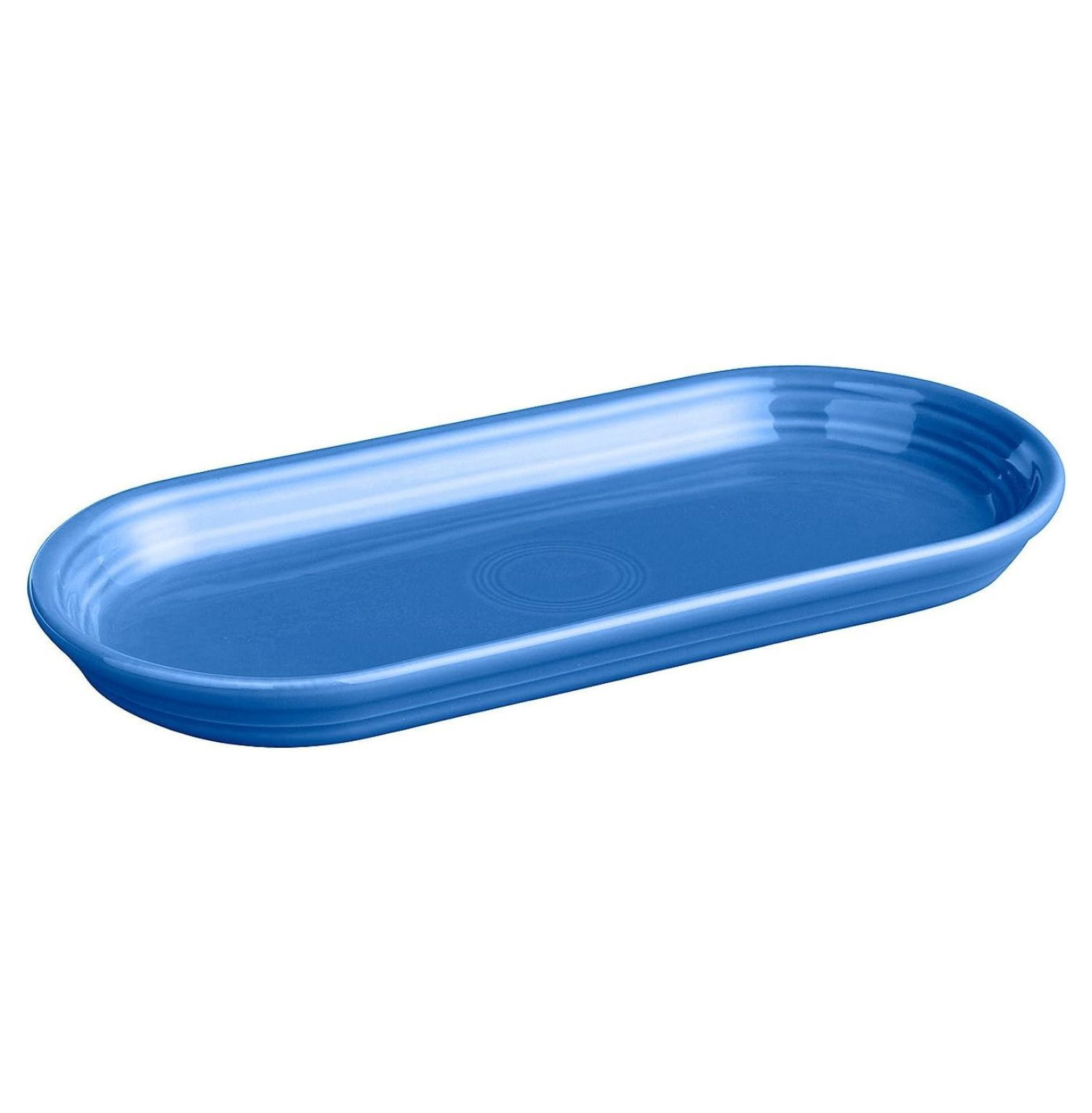Fiesta Bread Tray, 12-Inch, Lapis - Walmart.com
