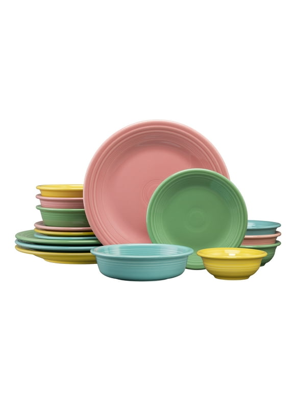 Fiesta Tableware in Fiesta Supplies - Walmart.com