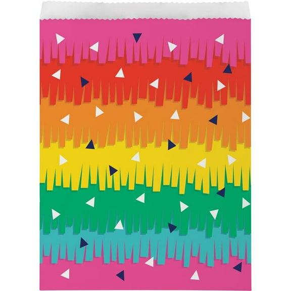 Treat Bags Paper