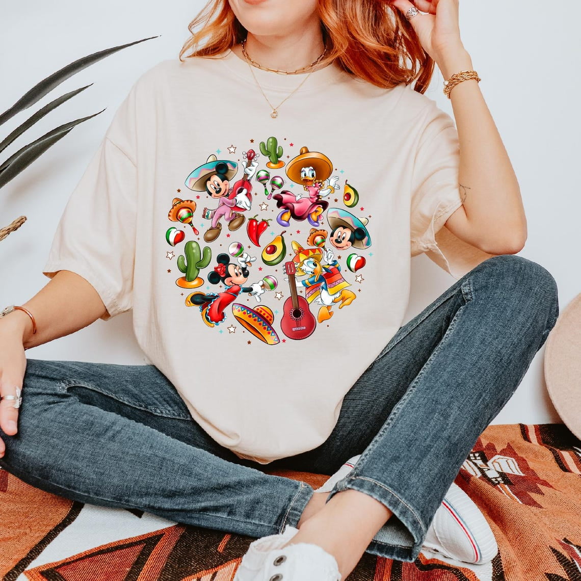Fiesta Fun Shirt, Sombrero Squad Shirt, Viva La Fiesta Shirt, Maracas ...