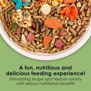 Oxbow Garden Select Adult Rat Food - 2.5 lb - Walmart.com