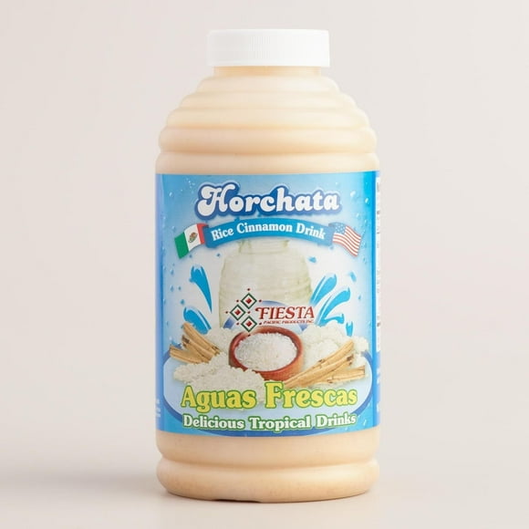 Horchata in Latin Beverages - Walmart.com