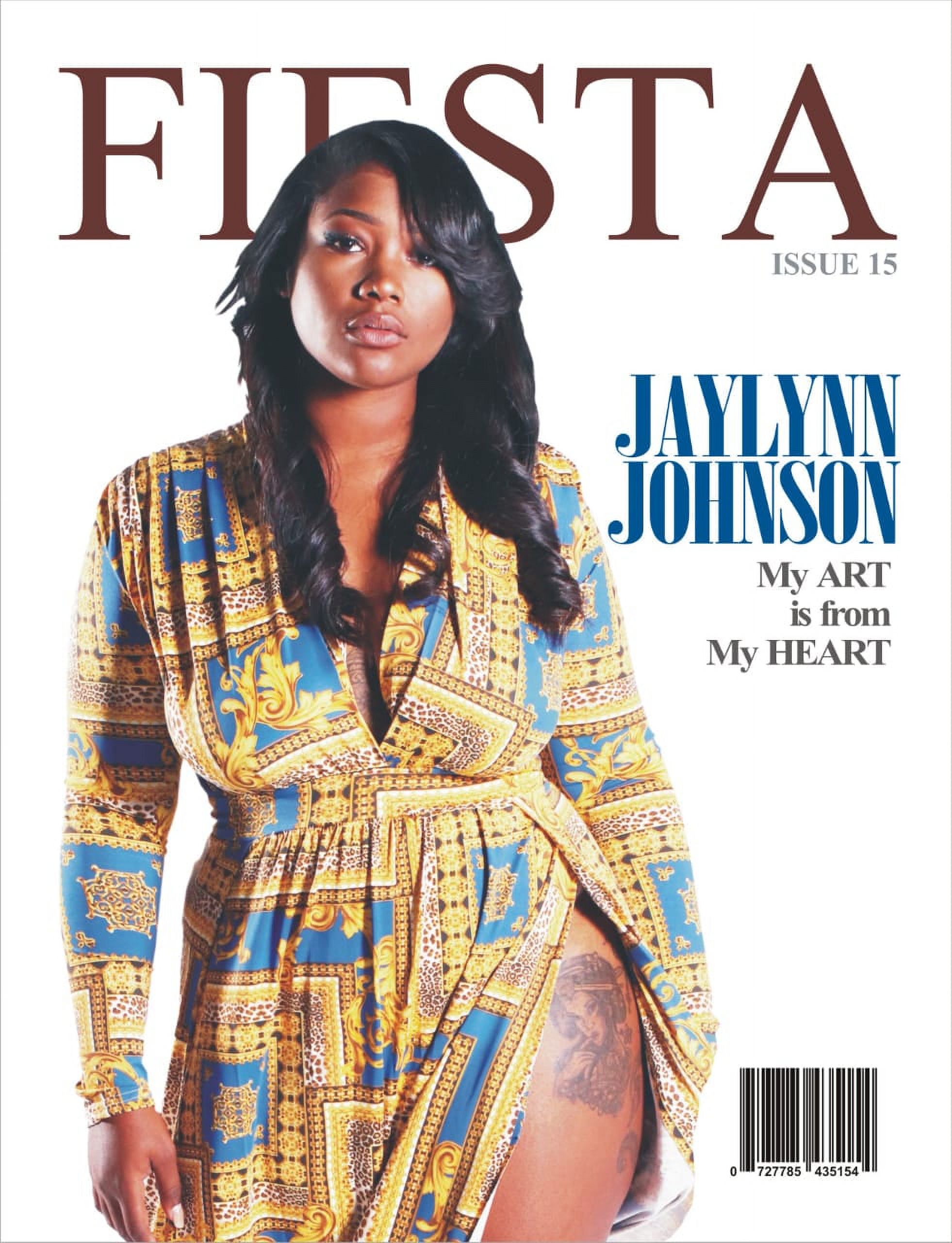 International Magazine