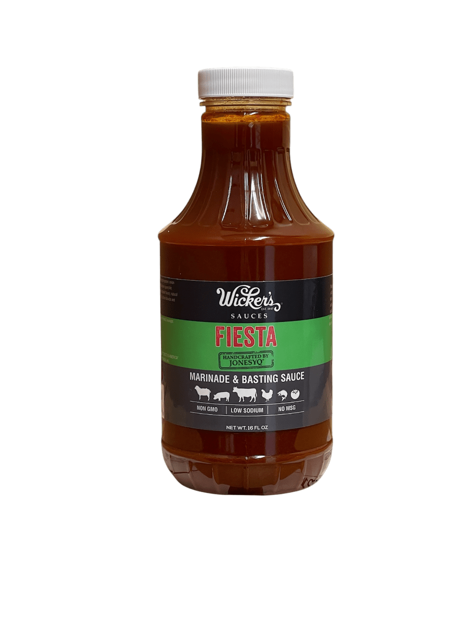 Fiesta Marinade and Baste - Walmart.com