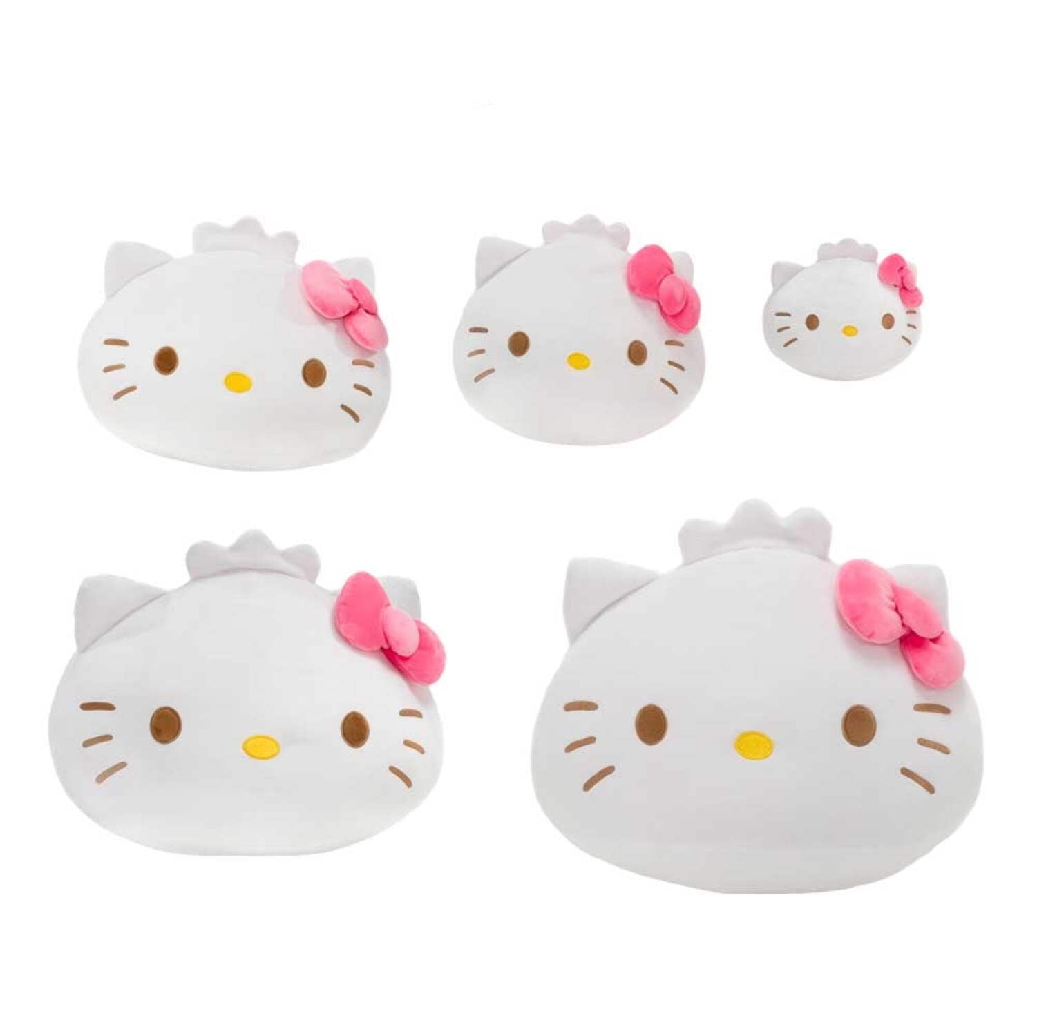Fiesta: Sanrio Hello Kitty Dumplings - Walmart.com