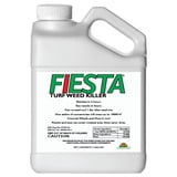 Fiesta Selective Lawn Weed Killer, Concentrated Liquid Spray, 1 Gallon ...