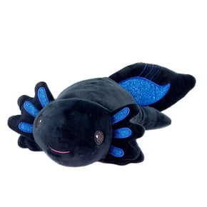 Axolotl Plush Toys Collection at Walmart for Play and Collecting