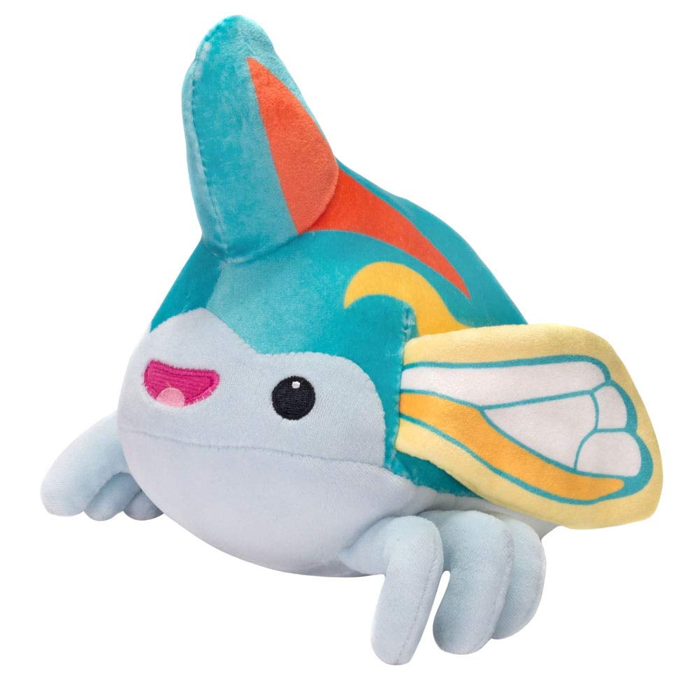 Fiesta Toys Snugglies Oak Treehopper 10.5" Plush Stuffed Animal Toy ...