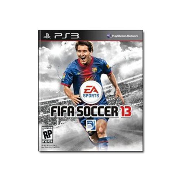 Pre-Owned Fifa 13 (Playstation 3) (Good) - Walmart.com