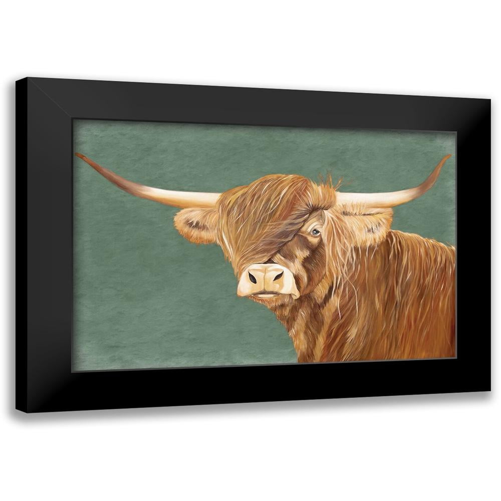 Fifer, Diane 14x11 Black Modern Framed Museum Art Print Titled - The ...