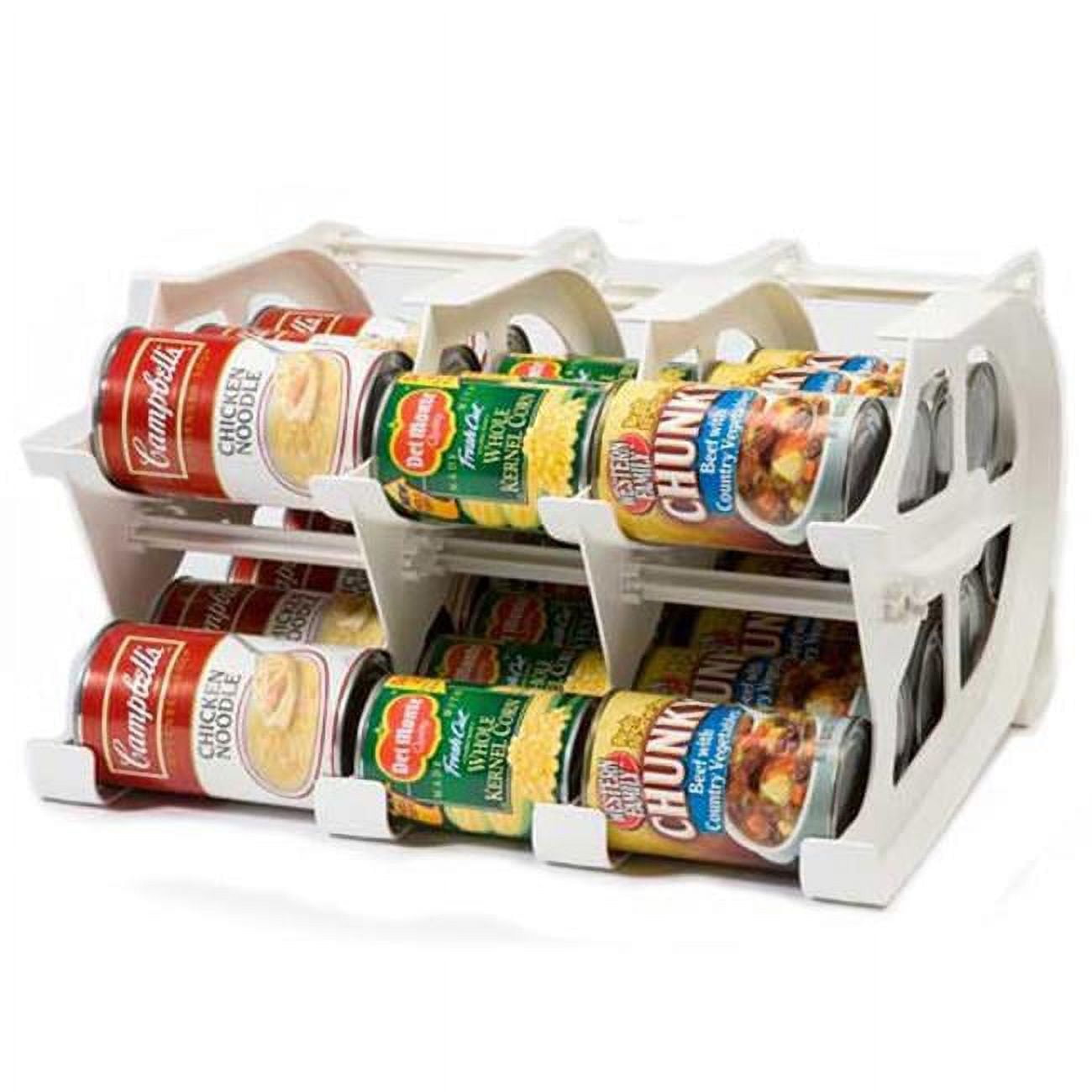 Fifo 2430 Can Tracker Mini - 24 - 30 Cans - Walmart.com