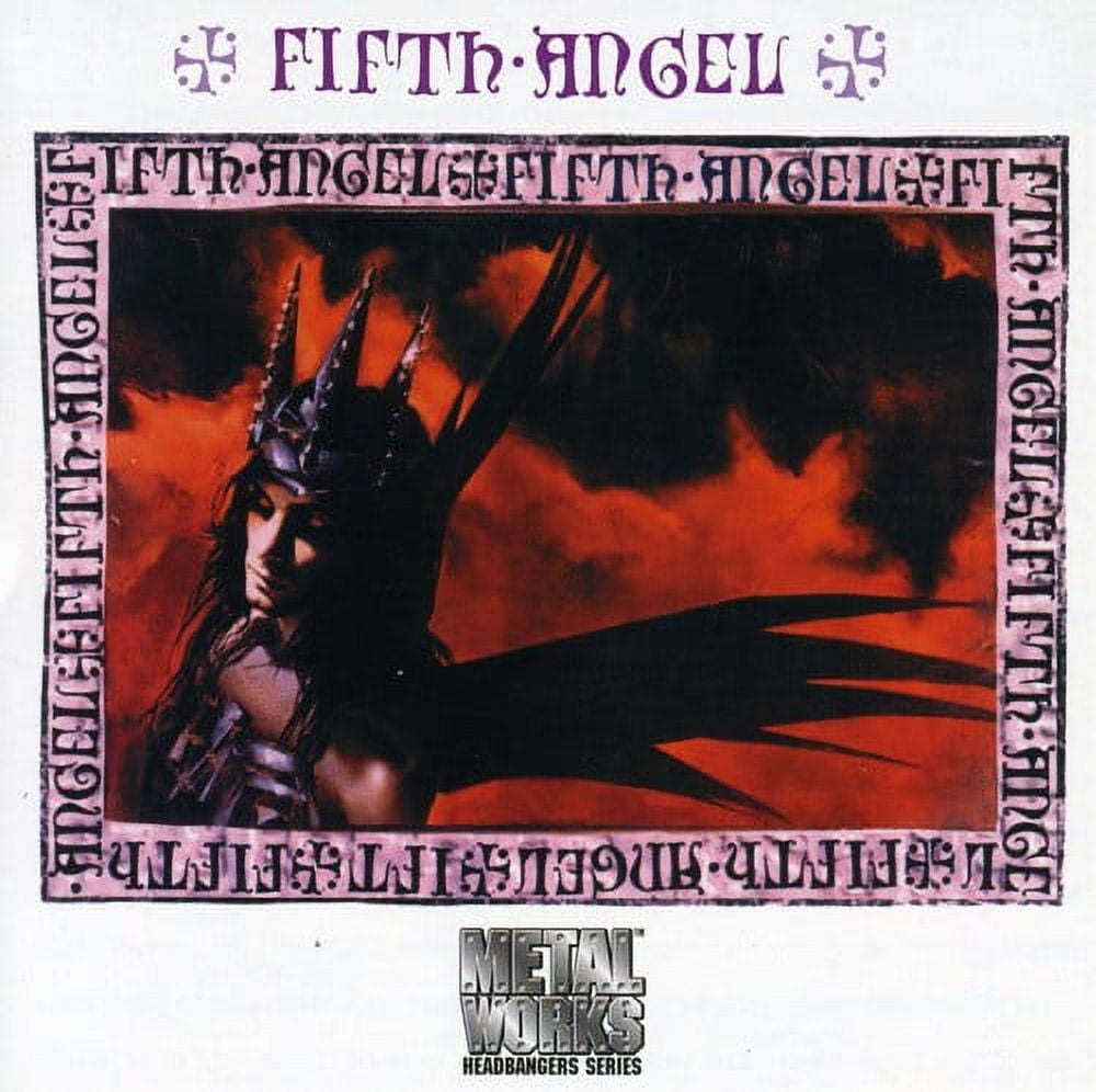 Fifth Angel - Walmart.com