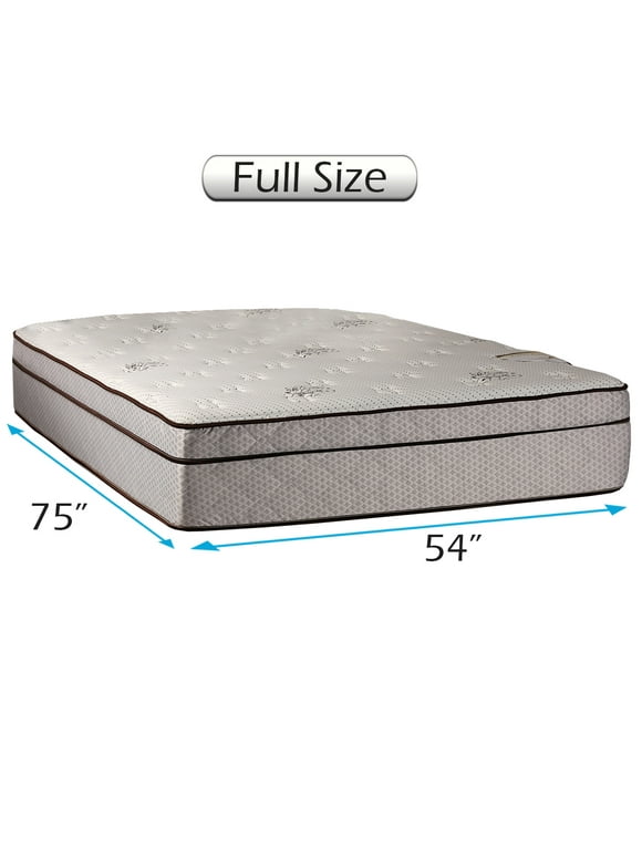 Ultra Plush Mattresses in Shop Mattresses by Comfort Level - Walmart.com