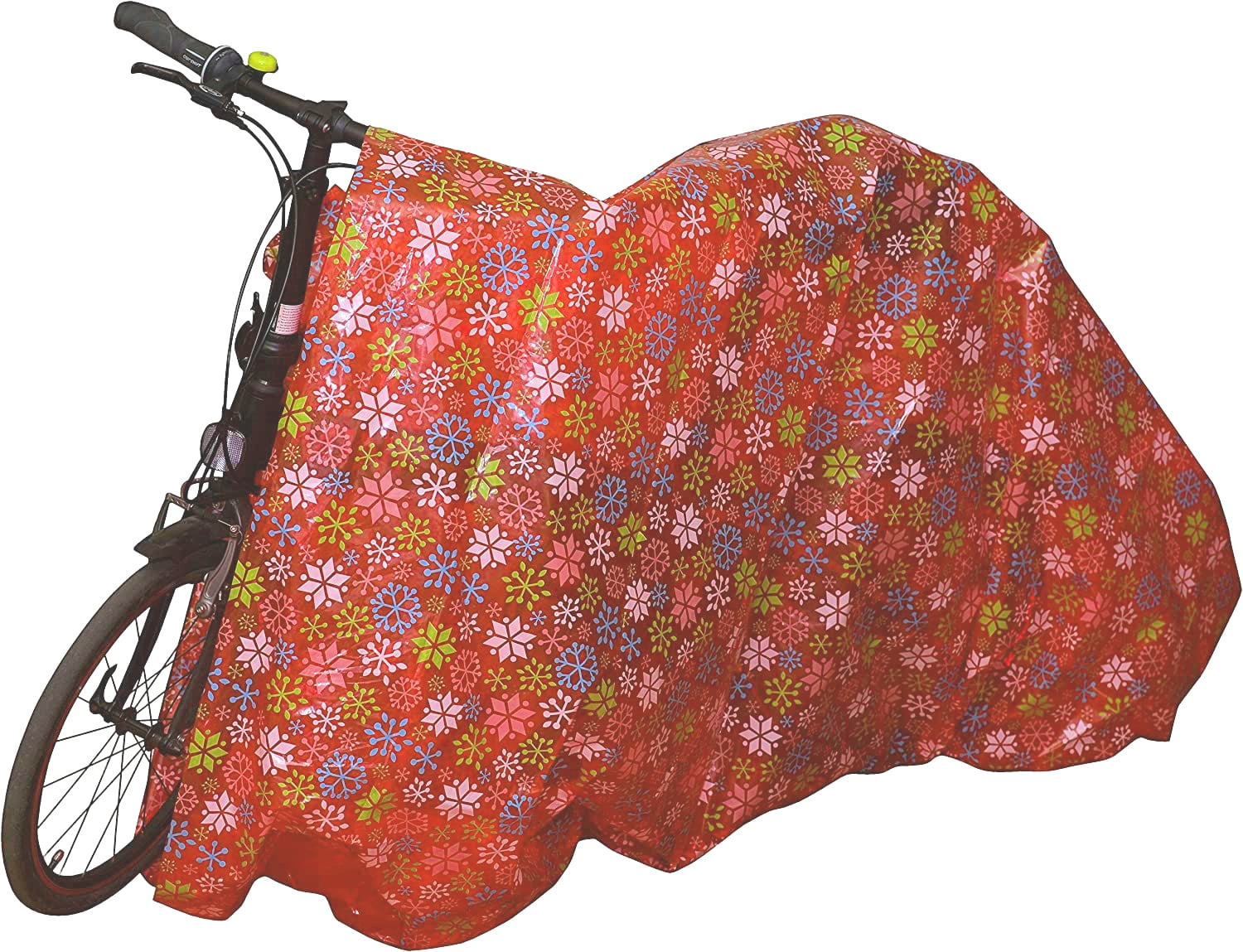 "Fifth Ave Kraft XL Jumbo Gift Bag for Oversized Gifts & Bikes, 60"" x ...