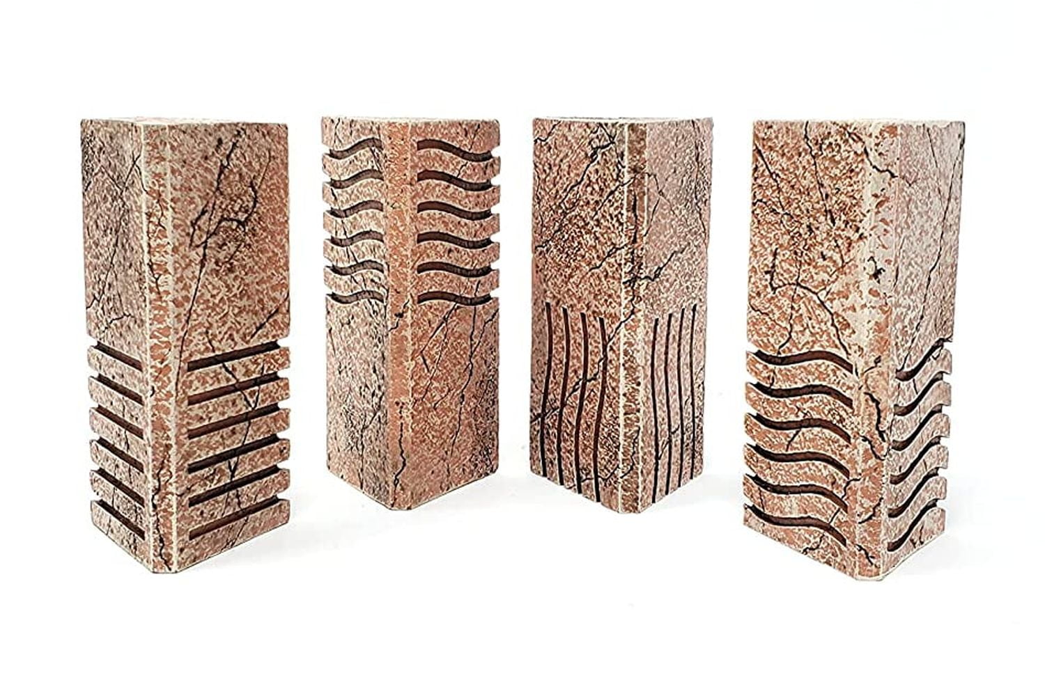 Fifth Element 1:2 Scale Elemental Stones - Sandstone Resin Cast - NOT ...