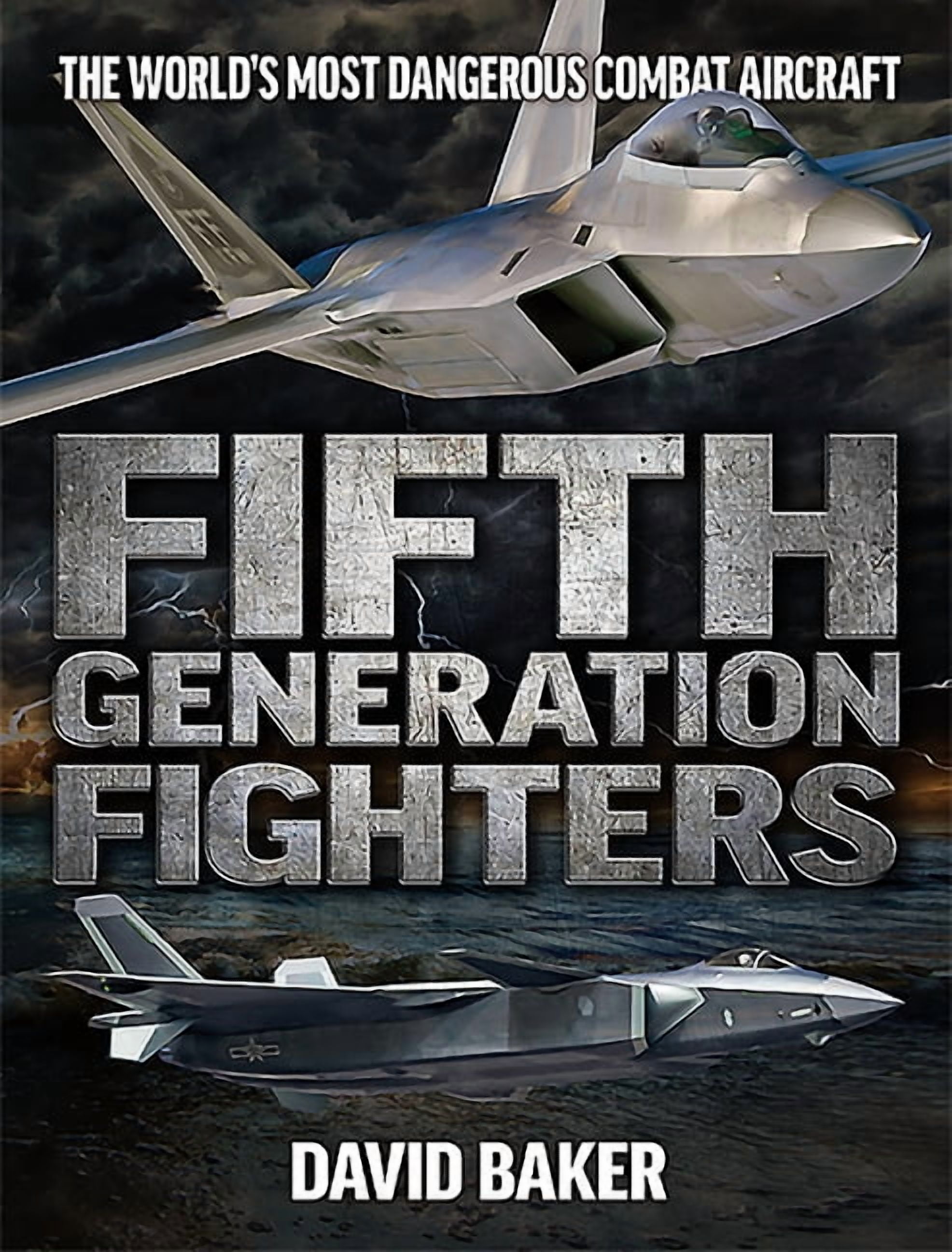 Fighters Generation