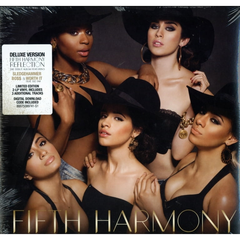 Fifth Harmony 2022 Boss