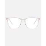 Fifth & Ninth Unisex Clear Blue Light Glasses | Mesa - Walmart.com