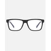 Fifth & Ninth Unisex Clear Blue Light Glasses | Mesa - Walmart.com