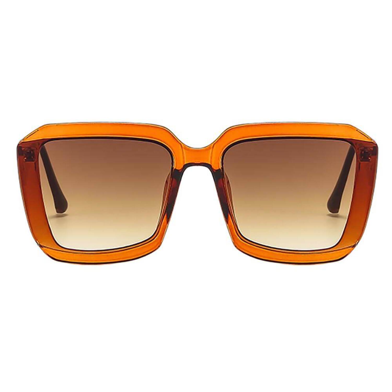 Fifth & Ninth Women's Oversized Sunglasses | Kyra - Walmart.com