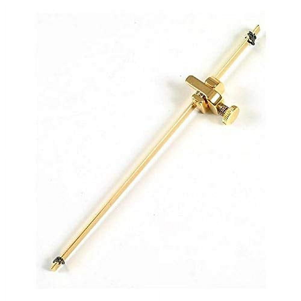 Fifth String Banjo Capo - Walmart.com