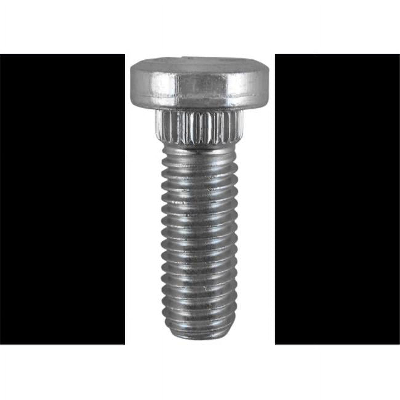 Fifth Wheel Rails & Installation Knurled Bolt Kits - Walmart.com