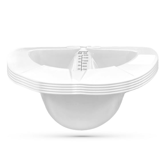 Toilet Hat Stool Specimen