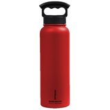 Fifty/Fifty 40oz Bottle with 3 Finger Grip Lid - Walmart.com