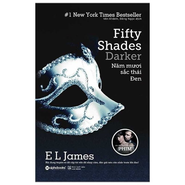 Fifty Shades Darker Book 2 - Walmart.com