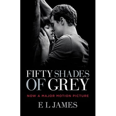Fifty Shades Trilogy: Fifty Shades of Grey, Fifty Shades Darker, Fifty Shades Freed 3-Volume ...