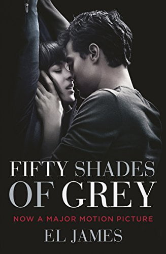 Pre-Owned Fifty Shades of Grey: (Movie tie-in edition): Book one of the Fifty Shades Series ...