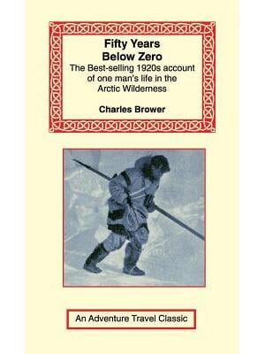 Fifty Years Below Zero - Walmart.com