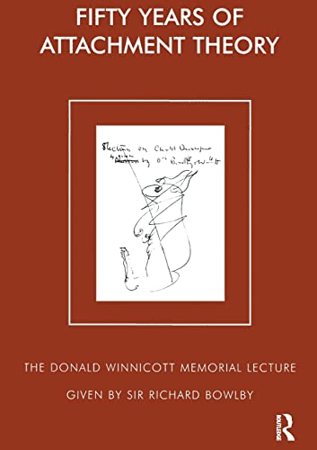 Pre-Owned Fifty Years of Attachment Theory (Paperback) 1855753855 ...