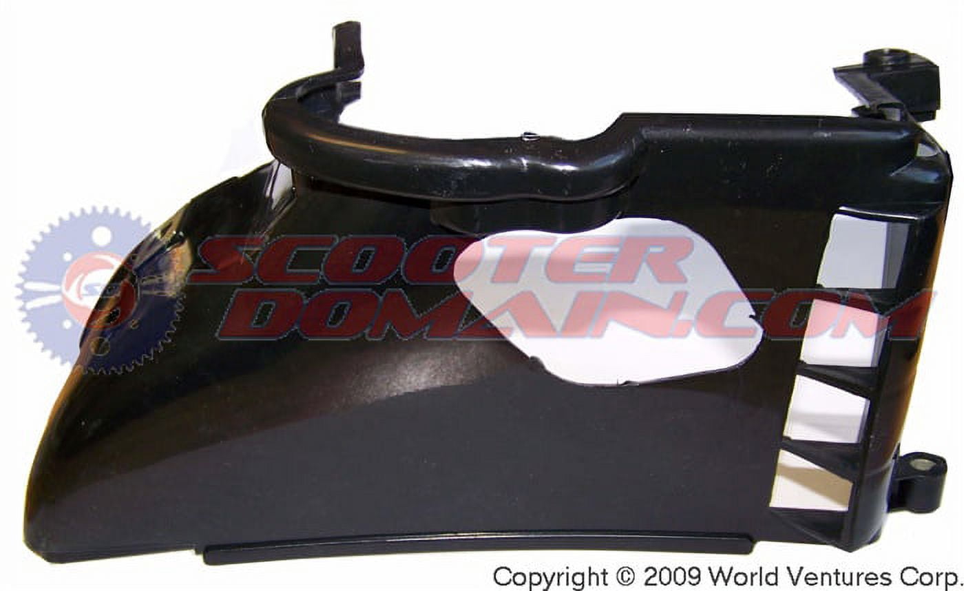 Fig. 14 / Part No.02 139QMB Engine Cover Lower - Walmart.com