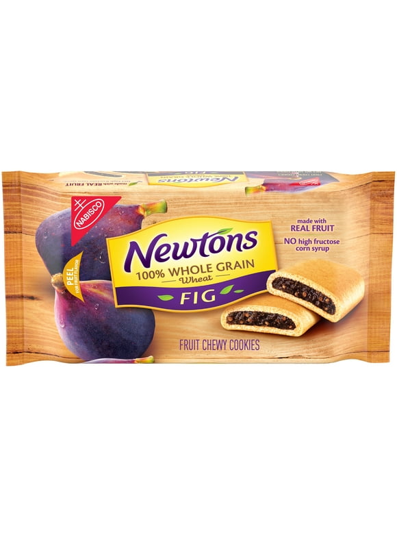 Fig Newtons in Cookies - Walmart.com