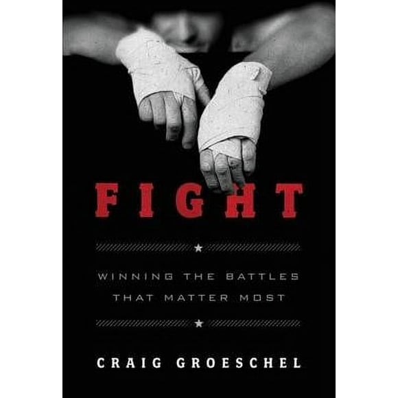 Fight Book