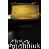 Fight Club, (Hardcover) - Walmart.com