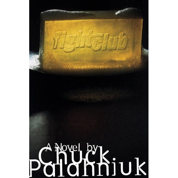Fight Club, (Hardcover) - Walmart.com