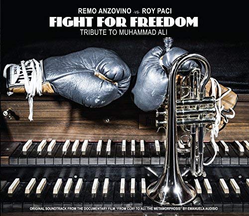 Fight For Freedom: Tribute To Muhammad Ali (LP) - Walmart.com