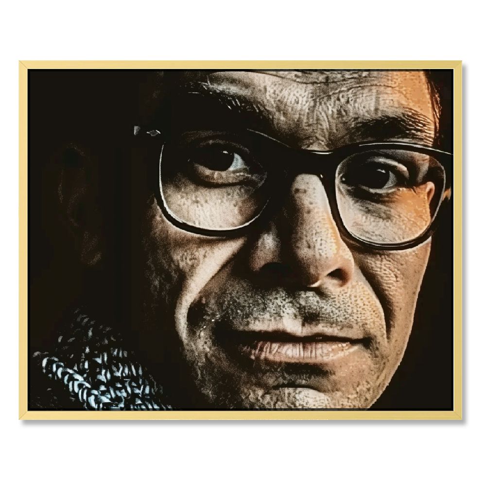 Fight For The Things You Care About Poster - Ruth Bader Ginsburg Print ...