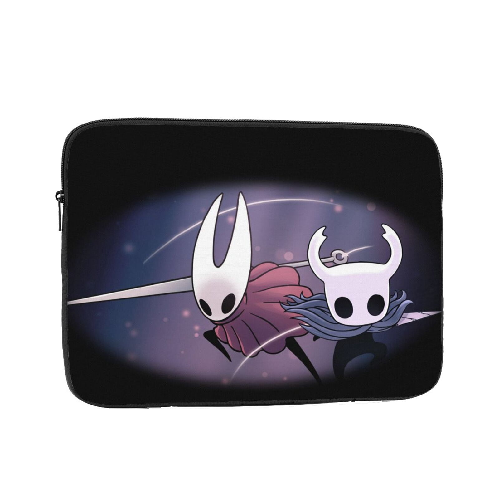 Fight Hollow Knight Laptop Case Computer Laptop Tablet Sleeve Bag ...