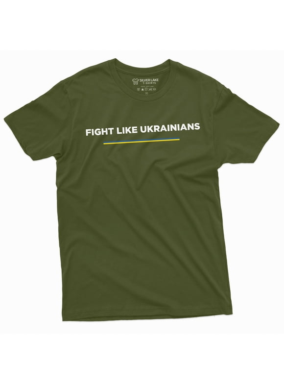 Ukrainian Flag Trident