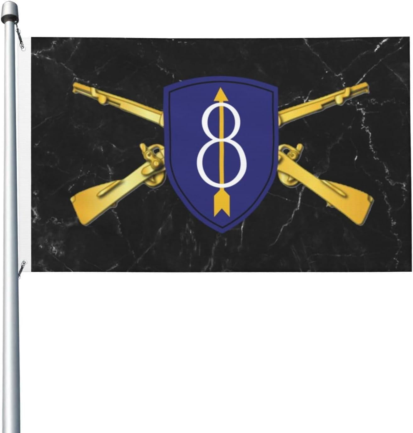 Fight Sarcoma Cancer Flags Garden Home Flag House Flags For Outdoor ...