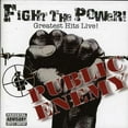 Fight The Power: Greatest Hits Live (CD) - Walmart.com