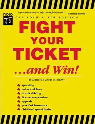 Fight Ticket