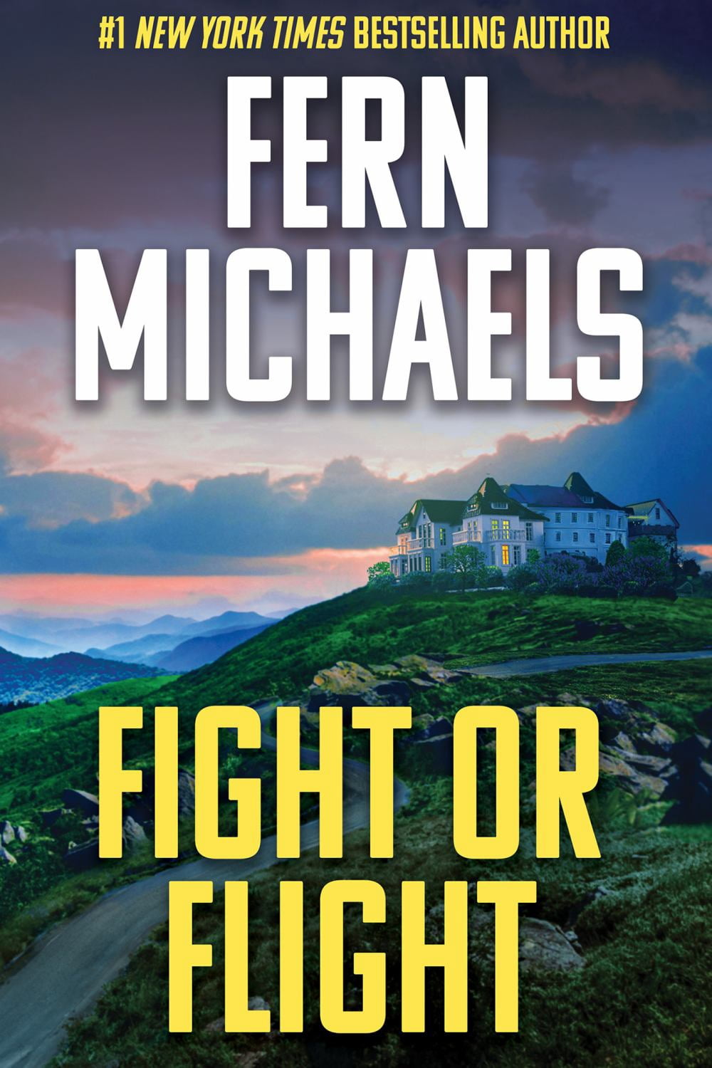Fight or Flight (Paperback) - Walmart.com