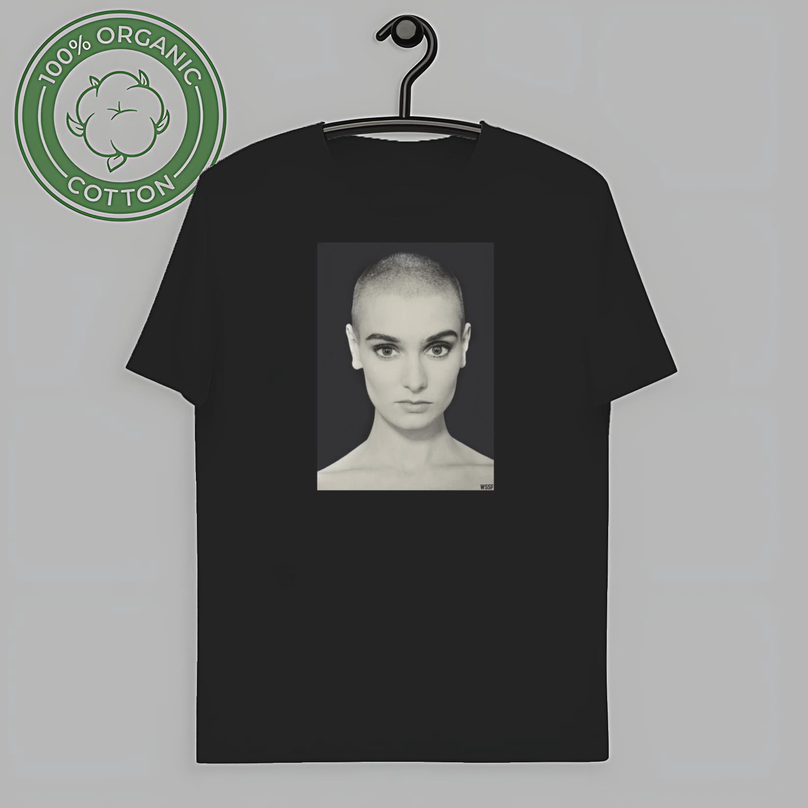 Fight the Real Enemy Style, Classic Music Graphic Shirt - Walmart.com