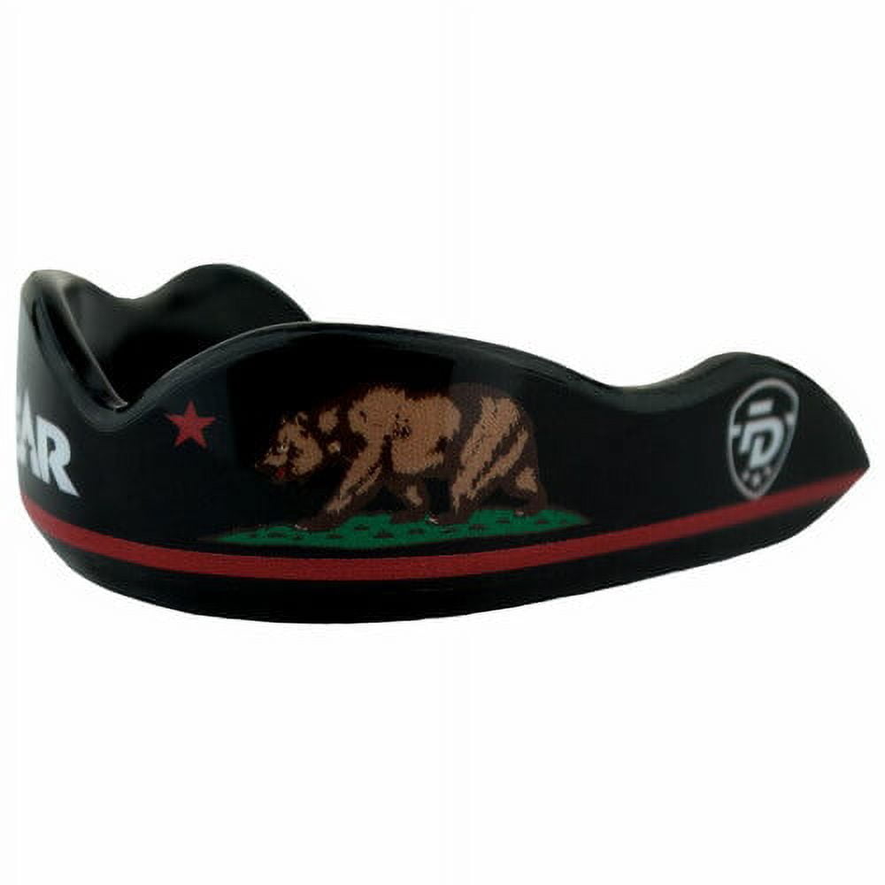 Fightdentist Boil & Bite Mouth Guard | for Boxing and Martial Arts ...